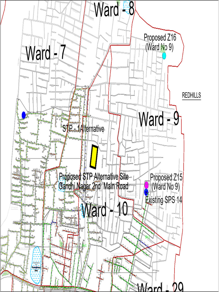 Zone 1 - To - 16 1 (1) Model | PDF
