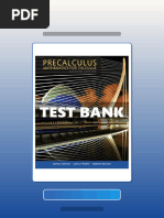 Precalculus - Mathematics For Calculus 7th Edition Edition PDF | PDF