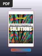 Full Chapter of Macroeconomics 8th Edition by Olivier Blanchard Ebook ...