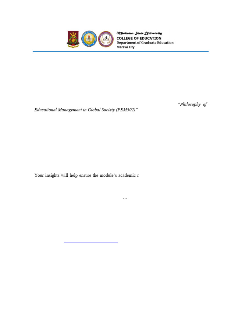 Content Validity Instrument | PDF | Educational Assessment | Learning