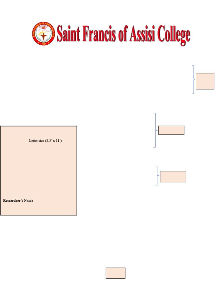 Research Paper Format Empirical Research | PDF | Abstract (Summary) | Methodology