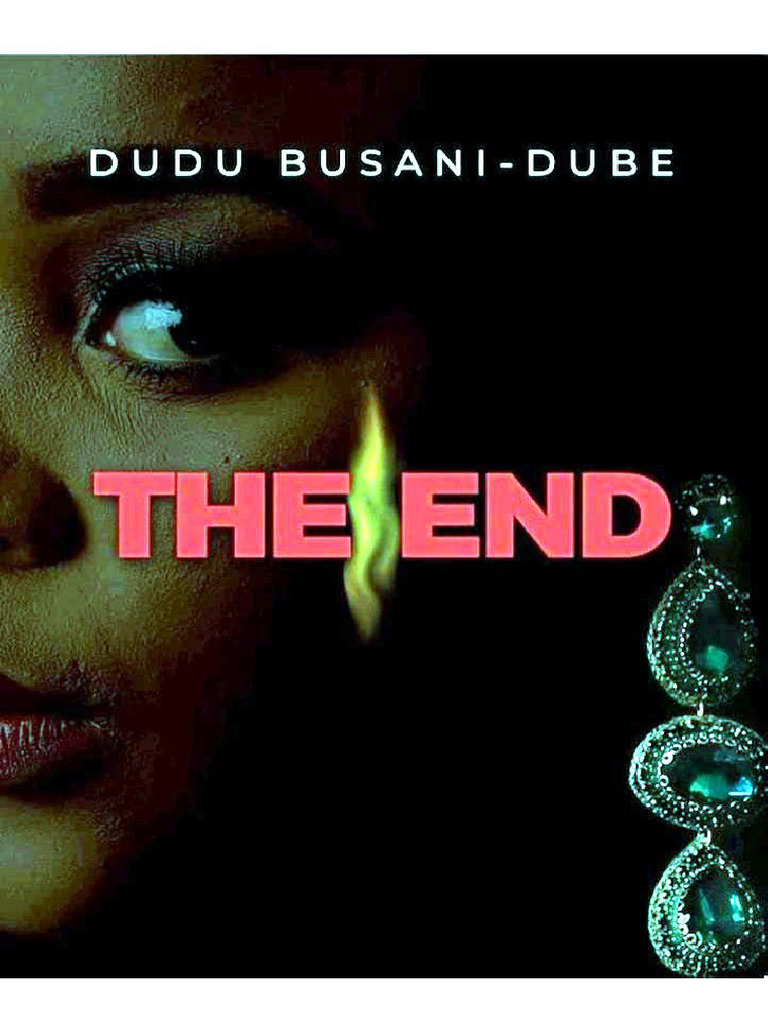 The End | PDF