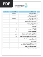 OVR Forms | PDF