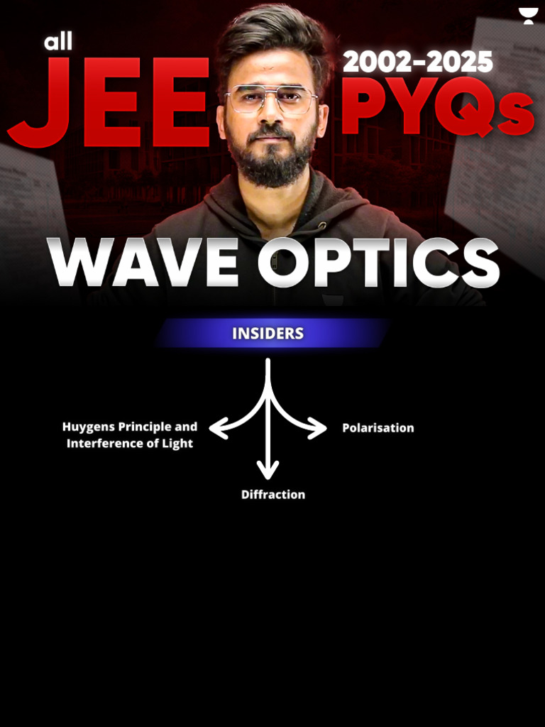 Wave Optics | PDF