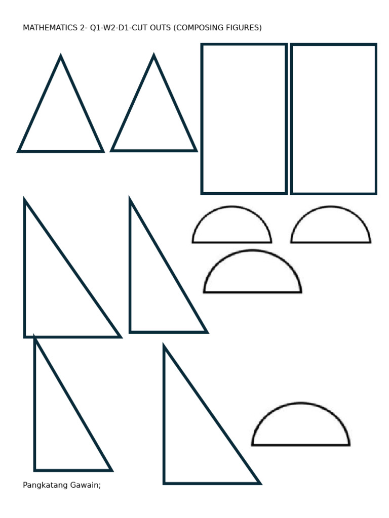 MATH 2 Q1 W2 Monday | PDF