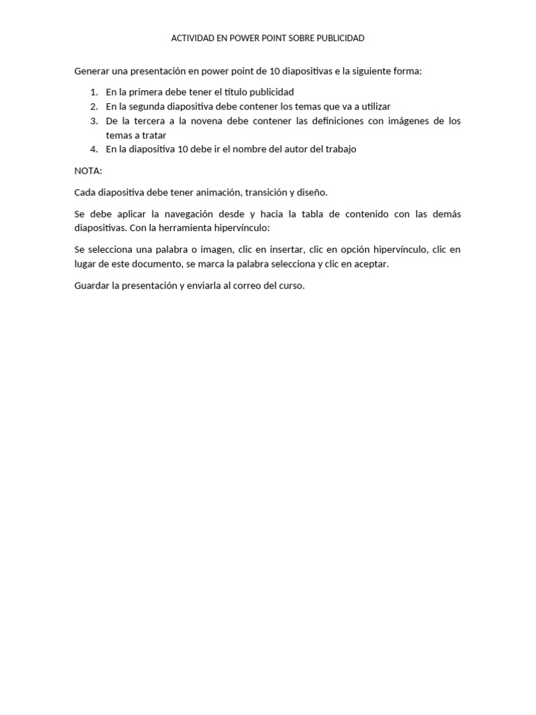 Actividad 2 Grado Octavo | PDF