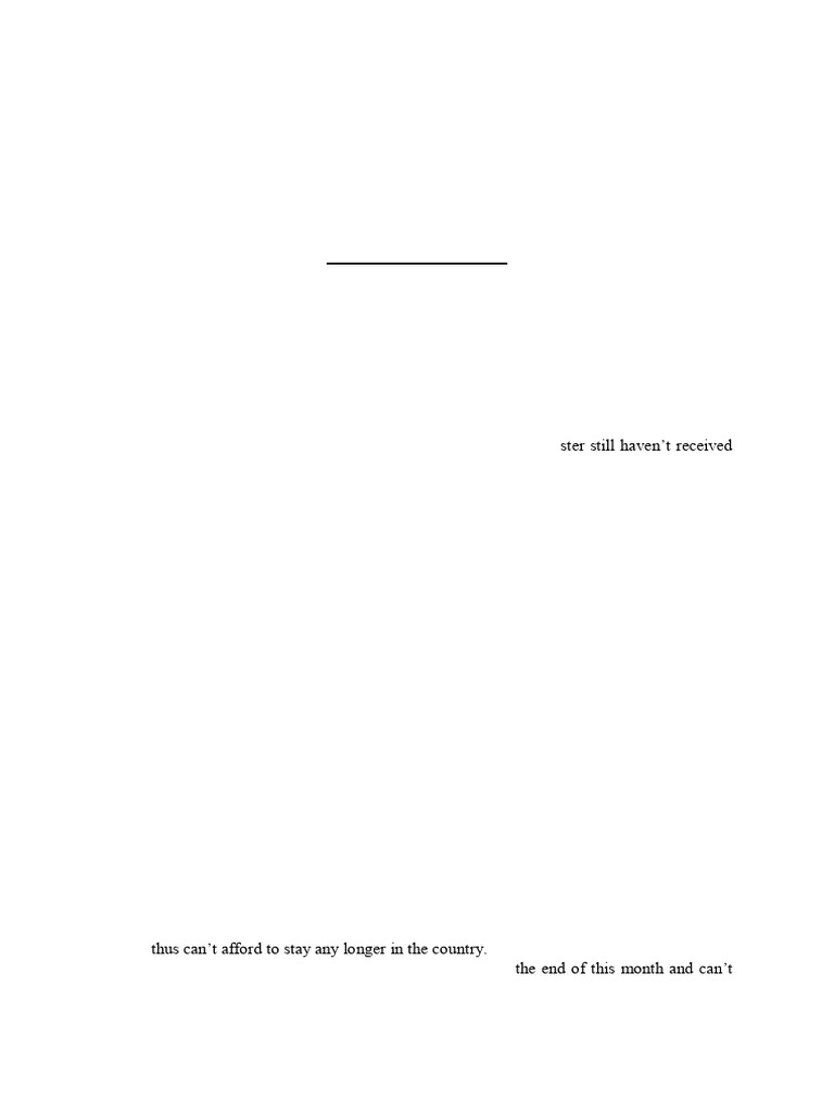 Public Health MSc Students' Exam Concerns | PDF | Thesis