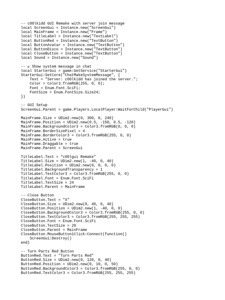 C00lgui v1 | PDF | Fashion | Clothing