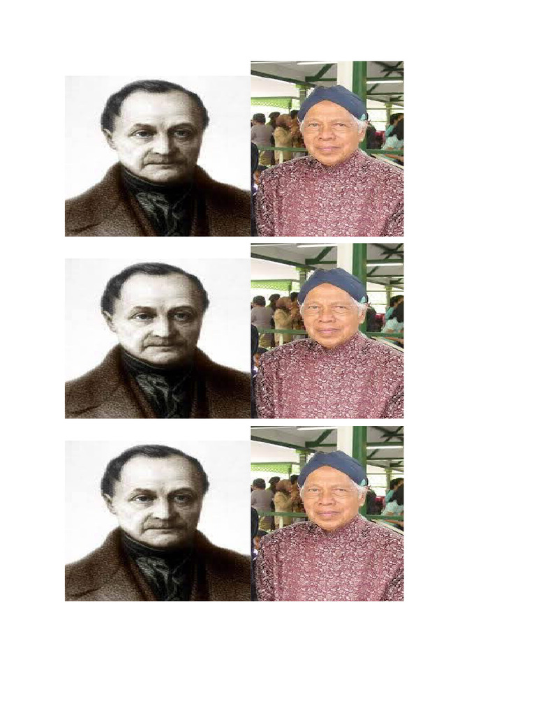 Bapak Sosiolog | PDF