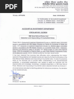 Mutilated Notes | PDF