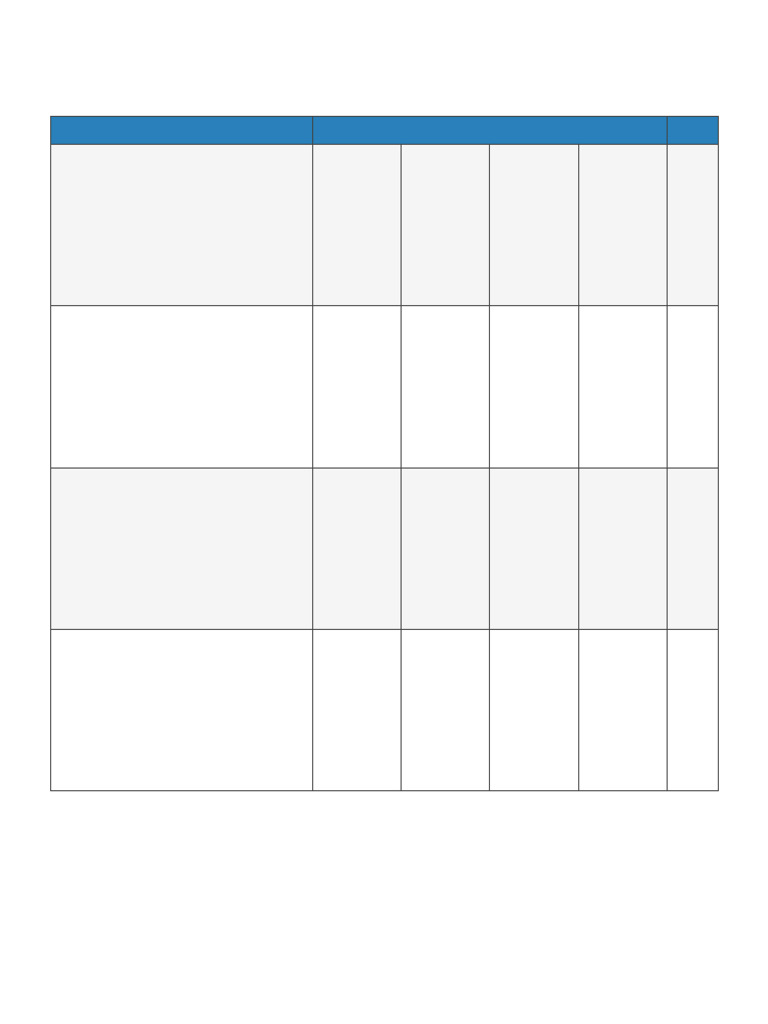 Programming - Creating A User Interface Grading Guide | PDF | Payroll ...