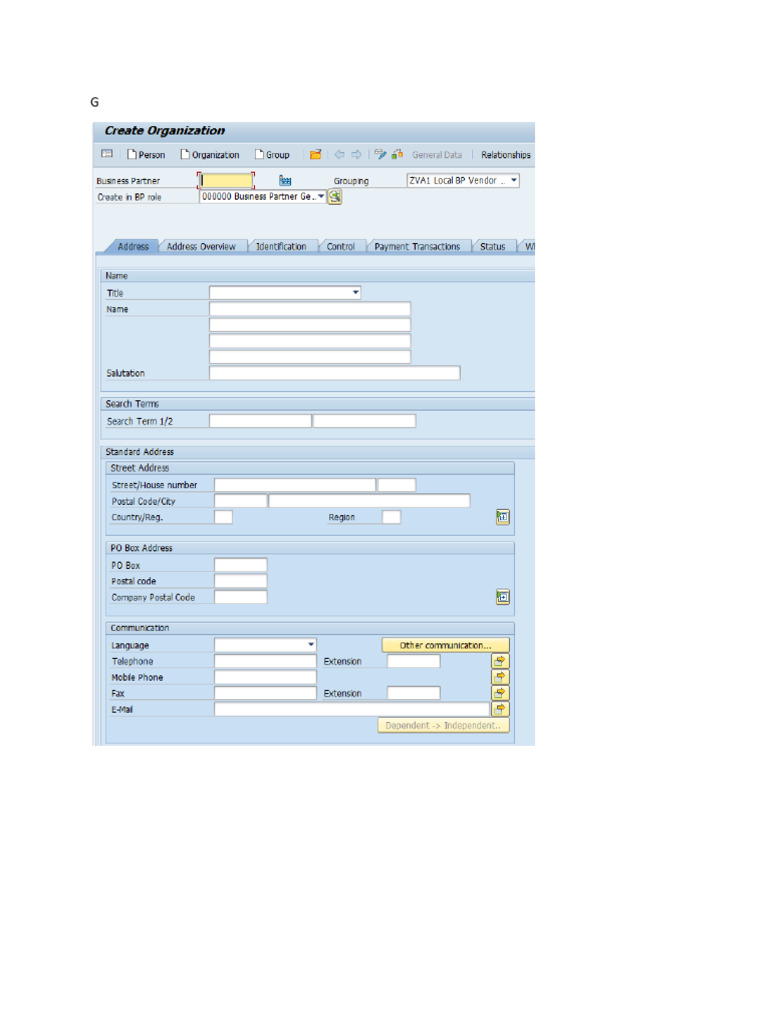 SCREENS | PDF