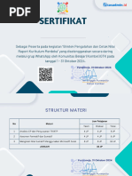 Undangan Rapat Koordinasi 2025 (1) | PDF
