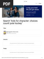 ZOOM - Activities - Cafe - PBS Kids | PDF | Cakes | Desserts