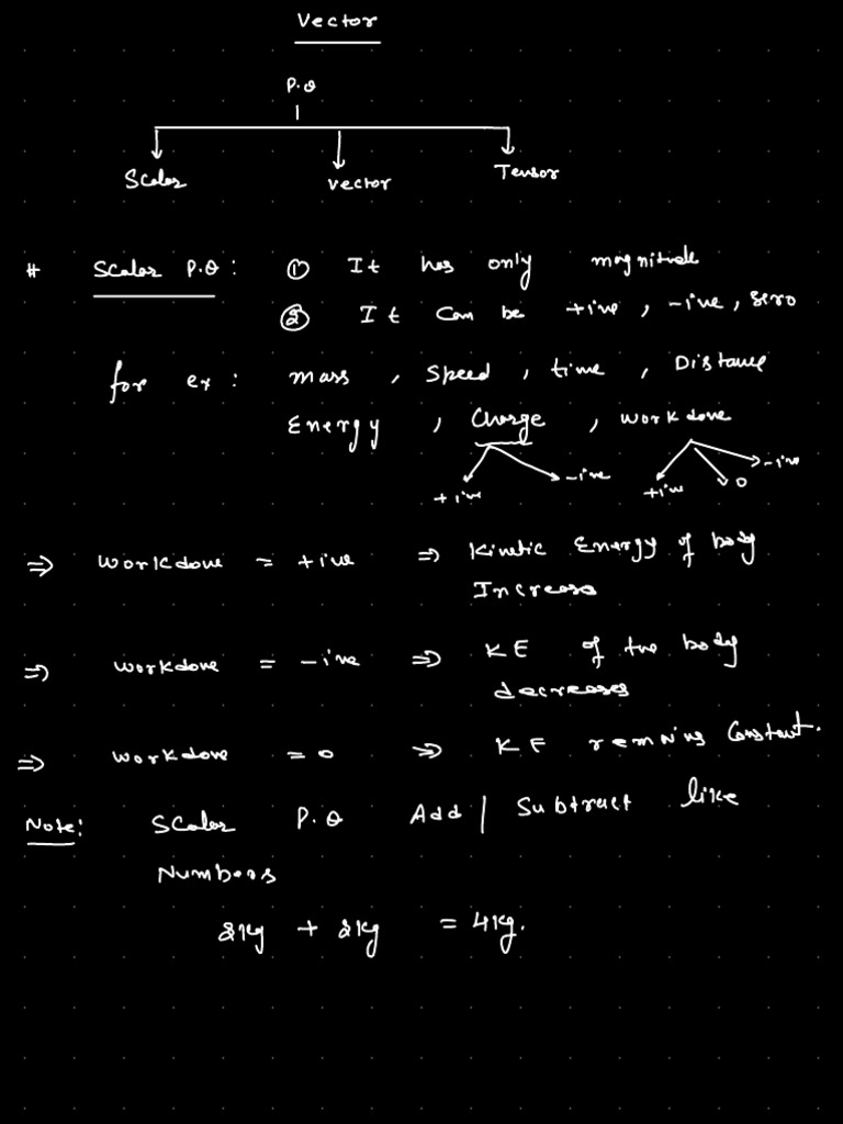 Vectors 2025 FS02 | PDF | Euclidean Vector | Force