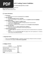 7-Day Low Carb Filipino Meal Plan | PDF | Eggplant | Salad