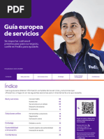 GUIA PARA PUBLICAR NPG en GUATECOMPRAS | PDF | Guatemala | Monopolio