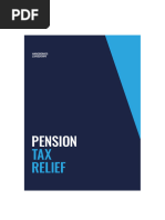 NHS Pensions - Deferred Benefits Claim Form - (AW8P) : Part 1 - Scheme ...