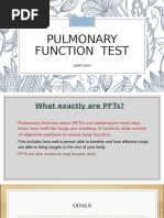 Understanding KCO in Lung Function Tests | PDF | Lung | Chronic ...