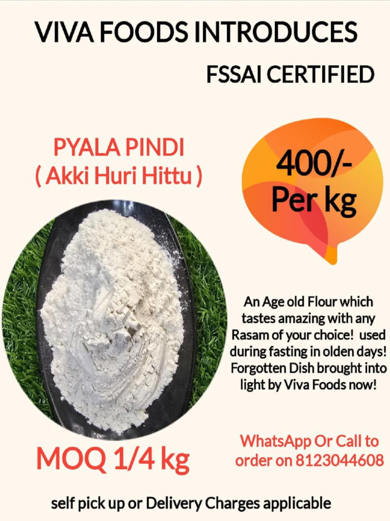 Viva Foods 20250627 051113 0000 | PDF