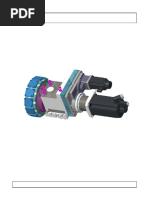 Sauter Turret Manual | PDF | Electric Motor | Gear