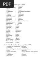 CLSU - College Admission Test CAT - Reviewer | PDF