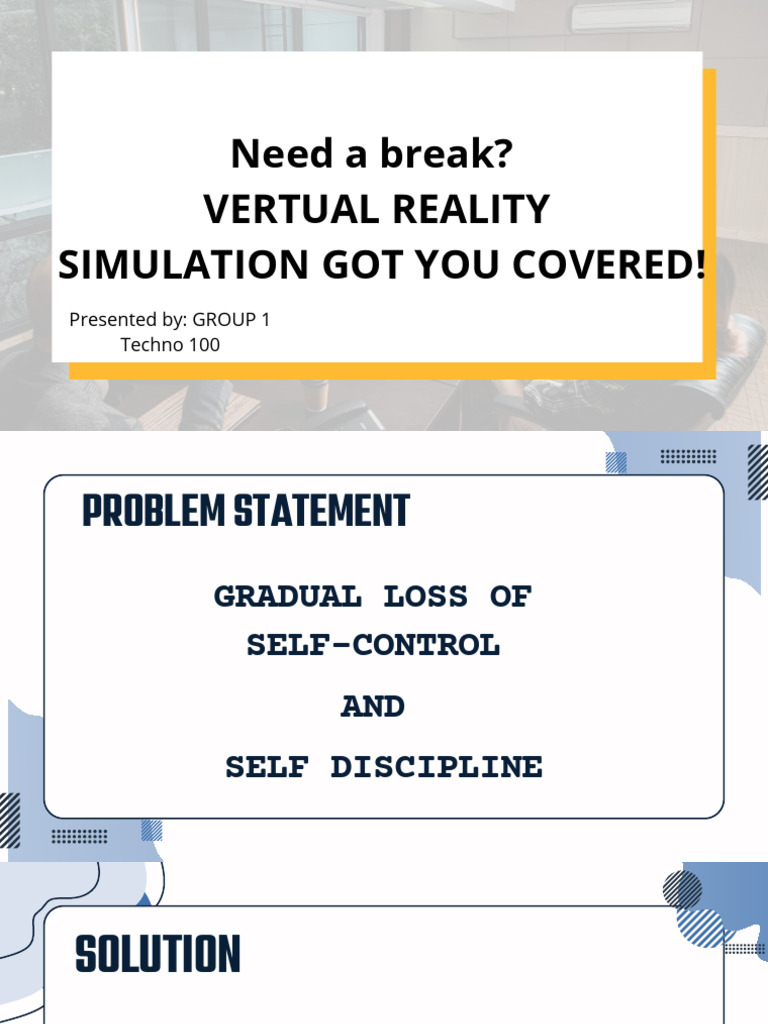Gradual Loss of Self-Control and Self Discipline. - 20250623 - 230831 ...