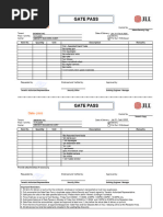 CDC - Entry Gate Pass Search View | PDF | Value Added Tax | Taxes