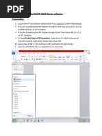 Downloading Rockwell BOOTP/DHCP Tool | PDF | Ip Address | Internet ...