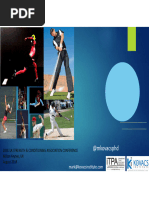 Derby Shoulder Instability Rehabilitation Programme v2.0 | PDF ...