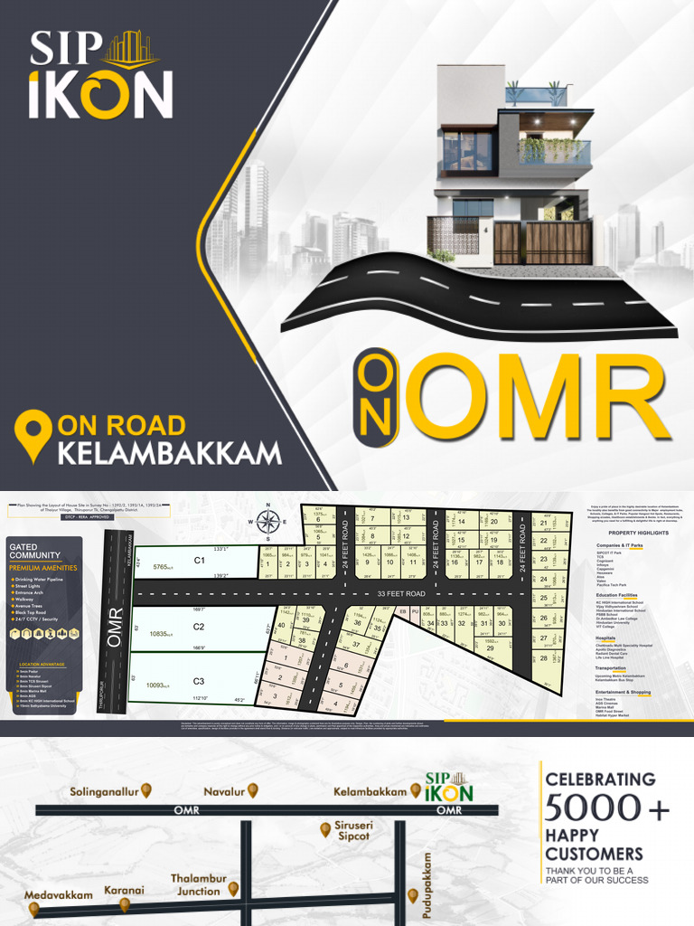 SIP Ikon Brochure | PDF