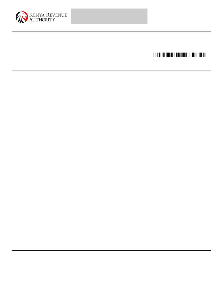 Tax Compliance Certificate Pdf