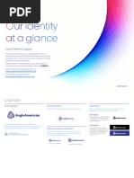 Ucl 2024 | PDF | Brand | Typefaces