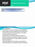 Biostatistics Lecture Notes | PDF | Sampling (Statistics) | Mean