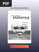 Probability and Statistics For Engineering and The Sciences Jay L ...