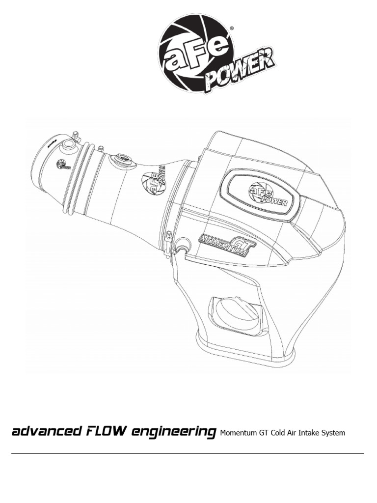 Hellcat Engine Installation Manual PDF | PDF | Engines