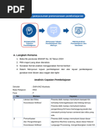 CP Koding Dan Kecerdasan Artifisial (Fase E Dan F) | PDF