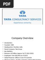 TCS Integrated Annual Report 2023-24 | PDF | Regulatory Compliance ...