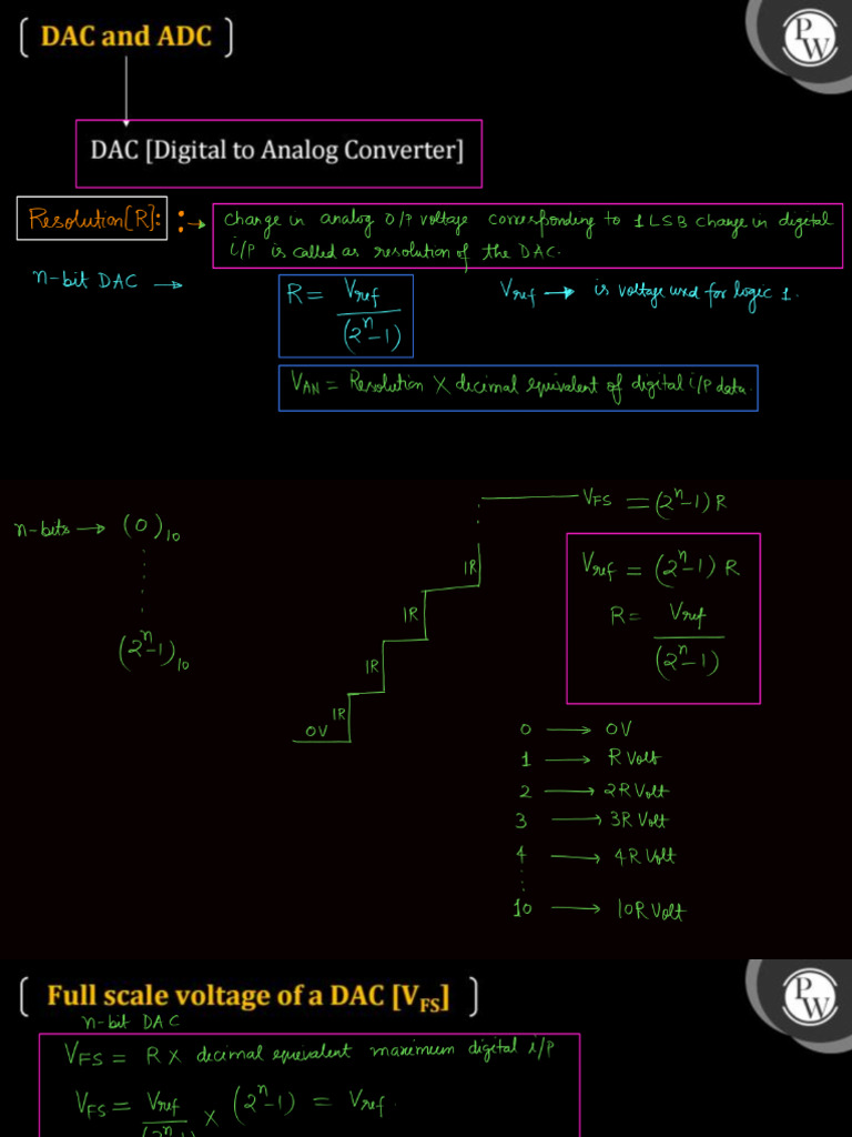 Dac Acd | PDF