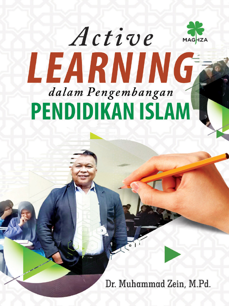 Active Learning Dalam Pengembangan Pendidikan Islam | PDF