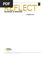Pages From Pathways Third Edition, Pathways 1 Reading, Writing and ...