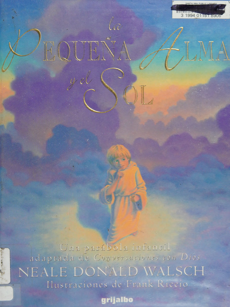 La Pequeña Alma y el Sol: Amor y Perdón | PDF