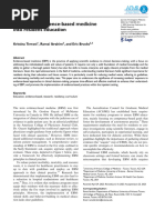 IPOS-Renal Patient Questionnaire | PDF | Symptoms And Signs | Human ...