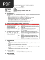 Format dan Contoh Handout Pembelajaran | PDF