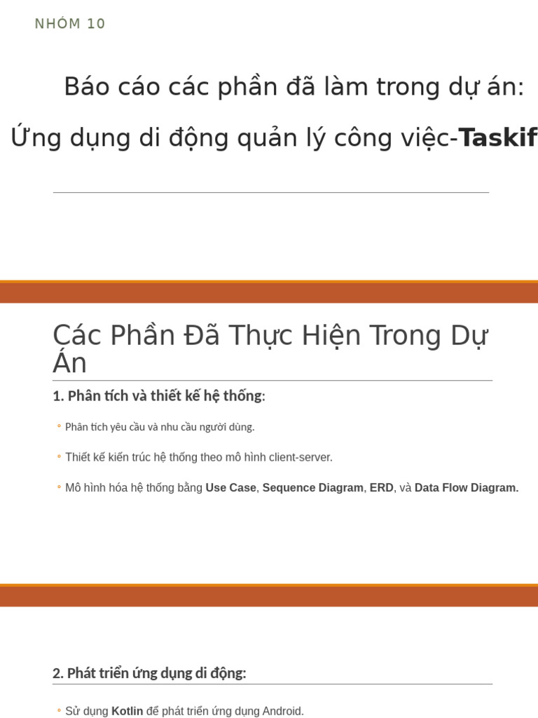 Slide KTPM | PDF