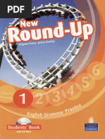 New Round Up 3 Students Book PDF | PDF