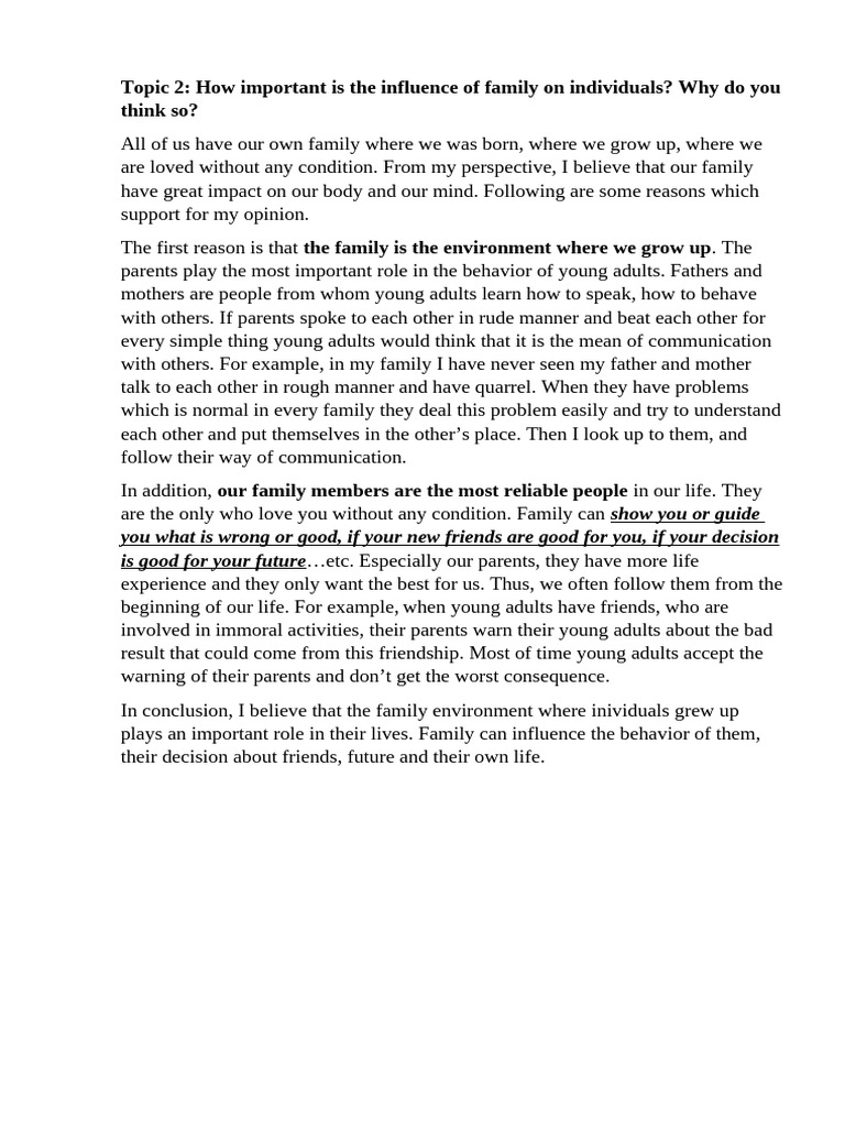 Topic 2 | PDF