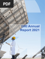 GRI 303 - Water and Effluents 2018 | PDF | Water | Sewage Treatment