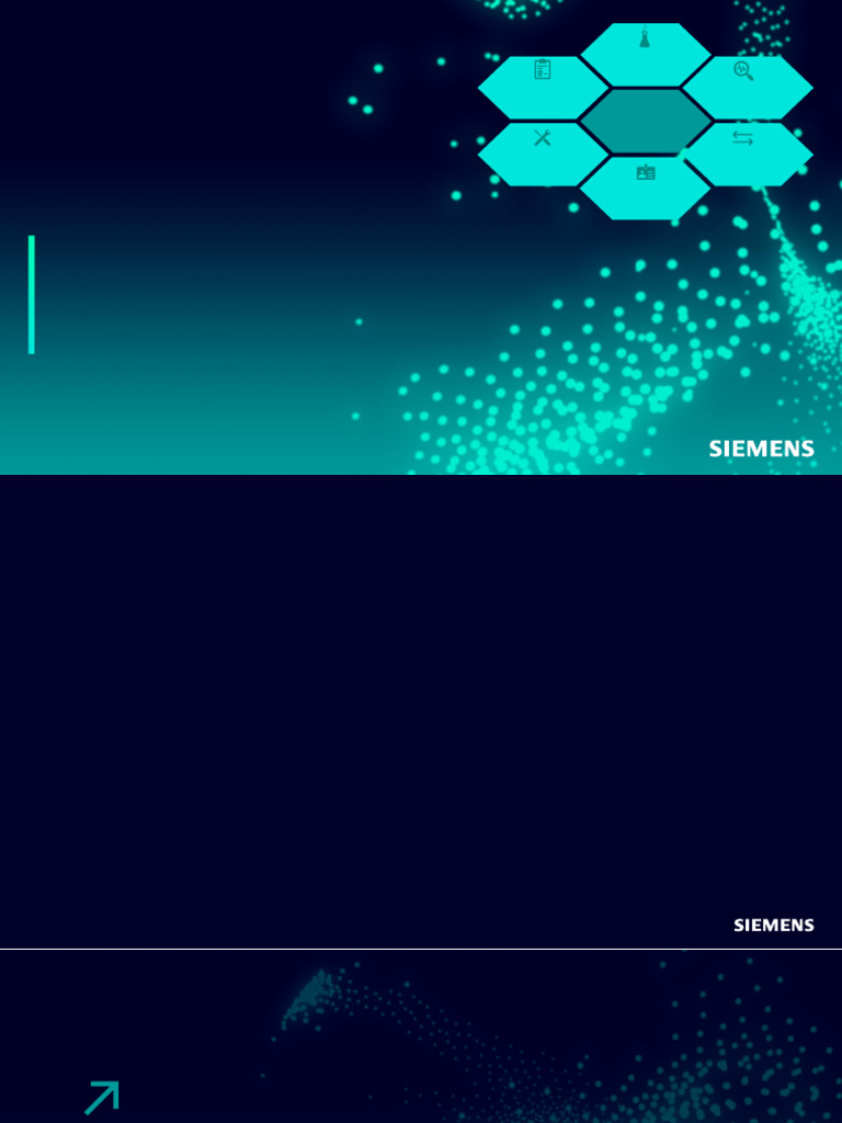 PM-MES Interface V1.9 WhatsNew | PDF