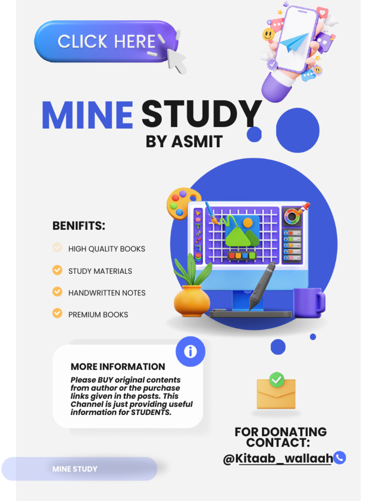 Arjuna Jee 2026 Chemistry Module 1 | PDF